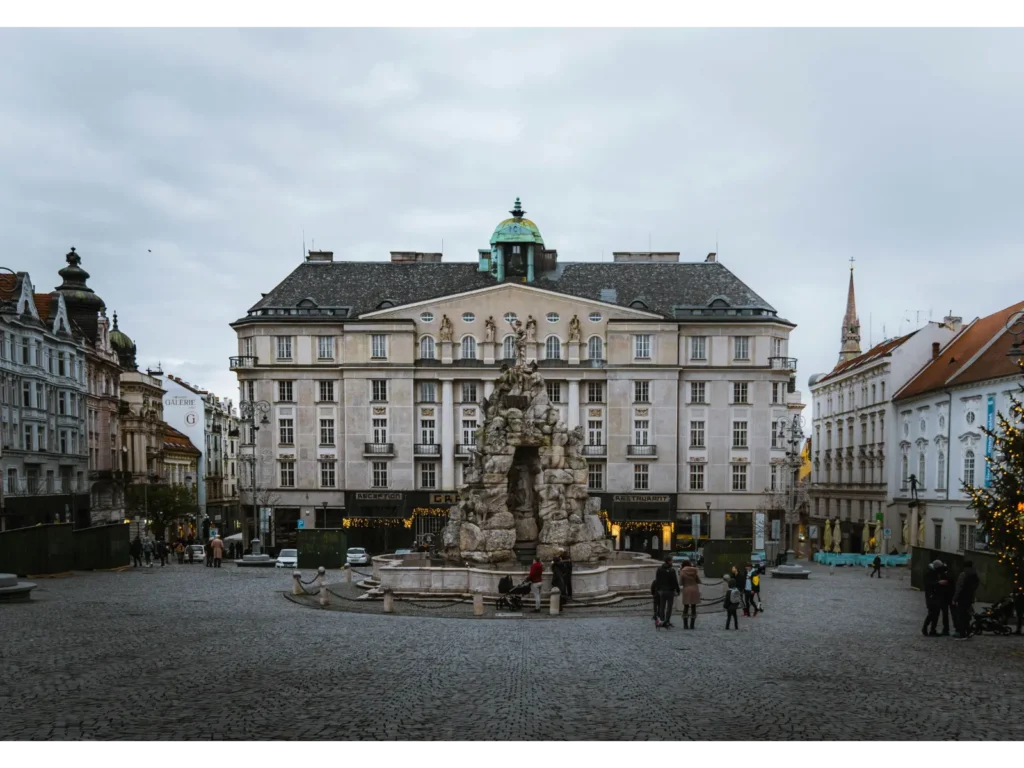 Untold Travel's Off The Beaten Track Top City Breaks for 2026 - UNTOLD